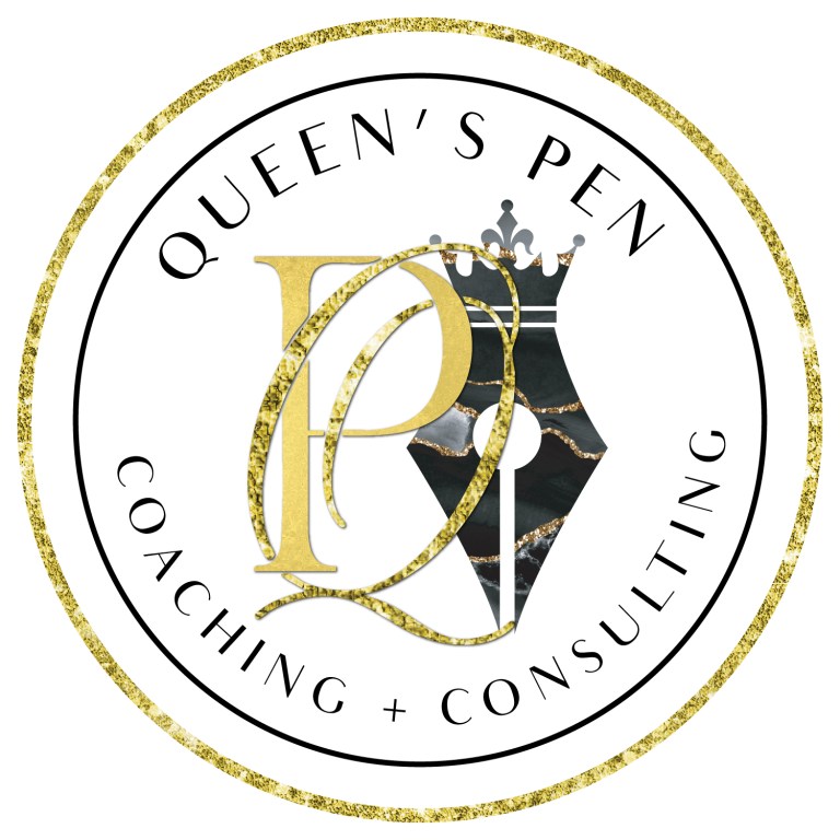 Home - Queen's Pen Coaching + Consulting